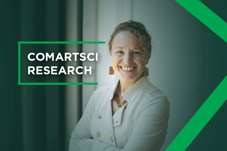 Dr. Monique Turner and Global Research Team Publish Large-Scale Study of Trust in National ...